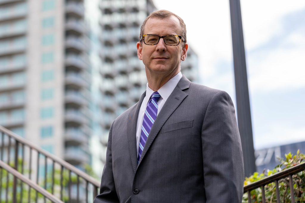 Personal Injury Lawyers in Atlanta, GA - Kaufman Injury Law